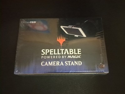MTG - Spell Table Camera Stand *New/Sealed* | eBay