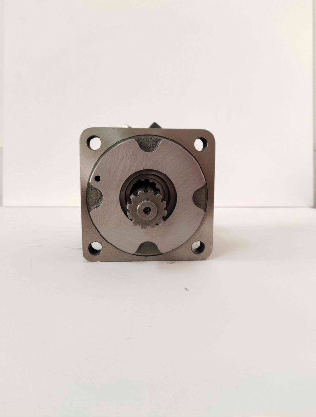 Drive Motor 6682034 For Bobcat 751 753 763 773 S130 S150 S16 S160 S175 ...