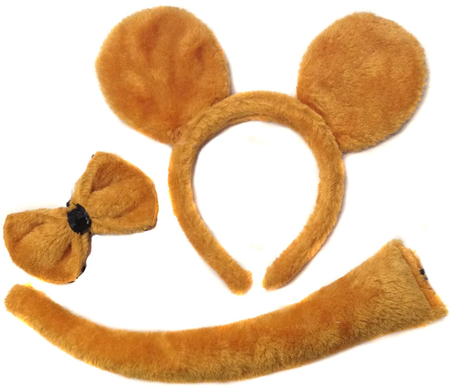 Safari Zoo Fancy Dress Set Ears Tail Animal Fancy Dress Dressing Up safari-zoo-fancy-dress-set-ears-tail-animal-fancy-dress-dressing-up