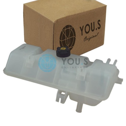 YOU.S Depósito De Expansión + Tapa Para Fiat Ducato (244, Z_) (244 ...
