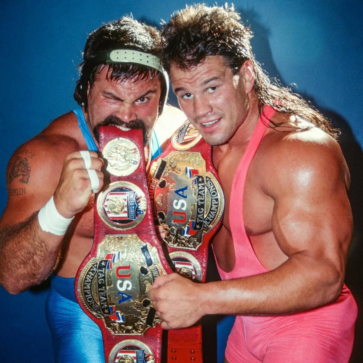 Steiner Brothers