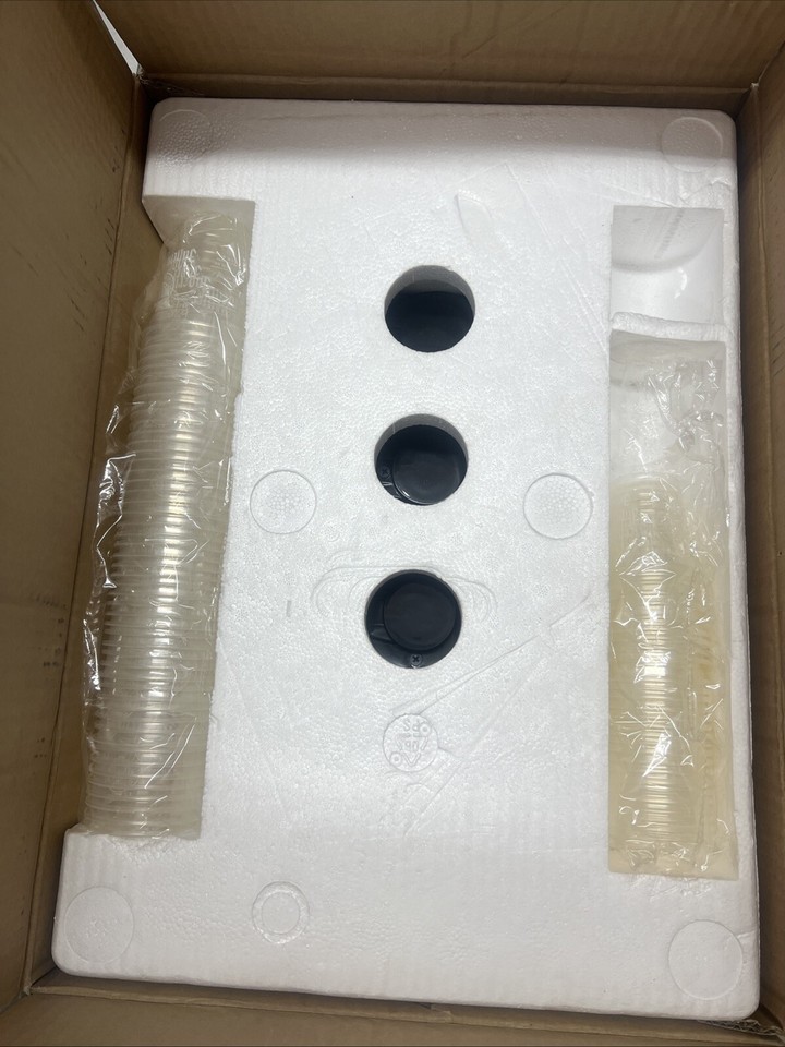 Tap Machine, Inc JEMUS Jagermeister Shot Tap Machine Refrigerated ...