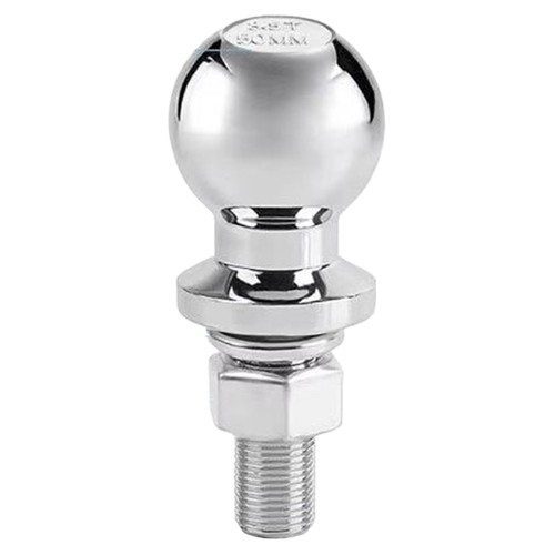 Trailer Ball Head Trailer Ball 50mm 3.5T Diameter Tow Balls Heavy Duty ...