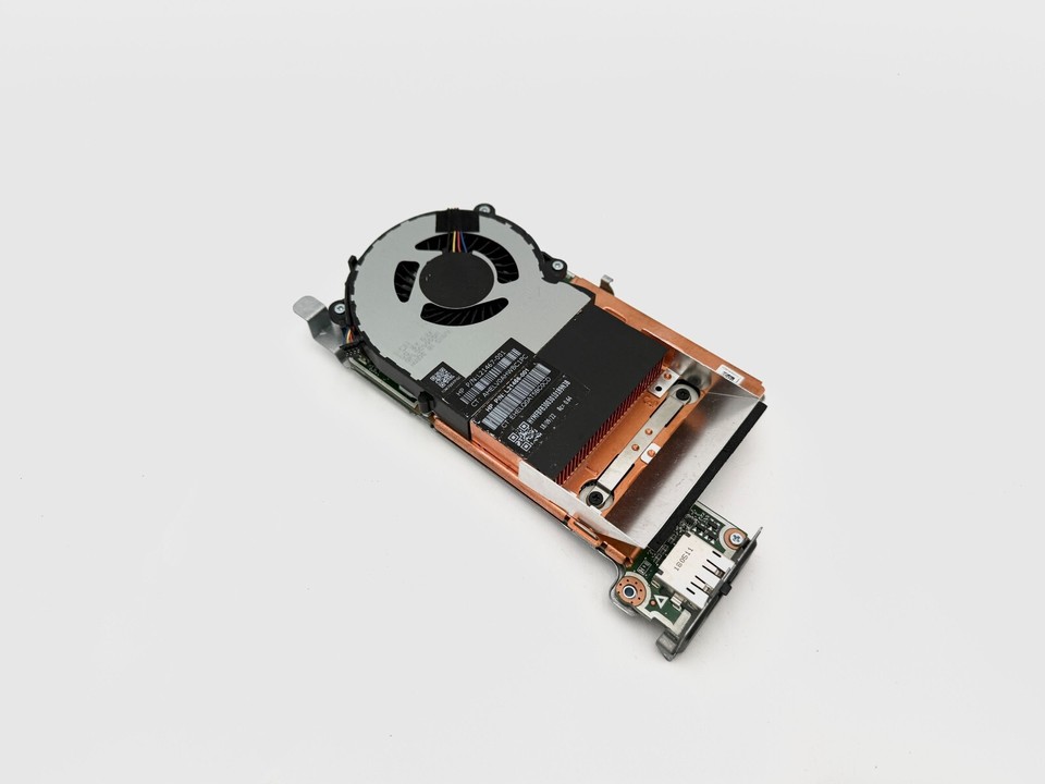 HP EliteDesk Mini G4 G5 705 800 Dedicated RX 560 4GB Graphics Card ...