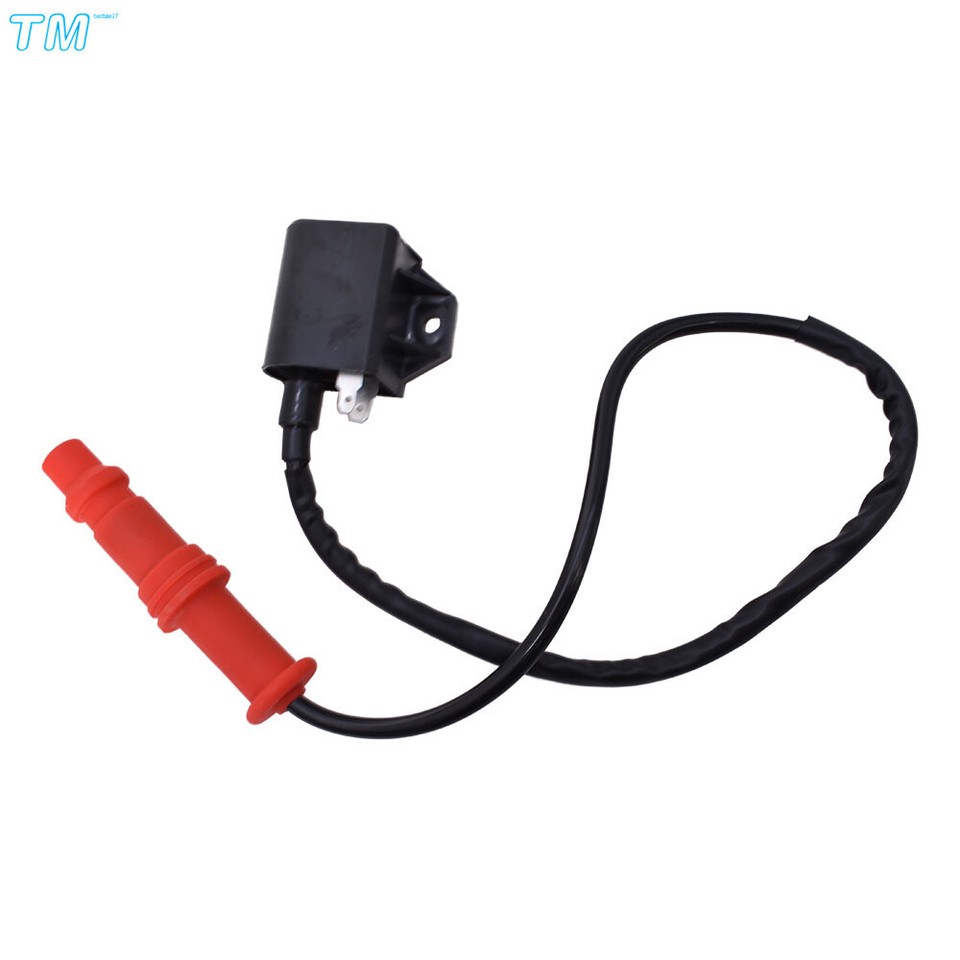 Ignition Coil For Polaris Ranger 400 2010-2014 Ranger 500 2004-2009 ...