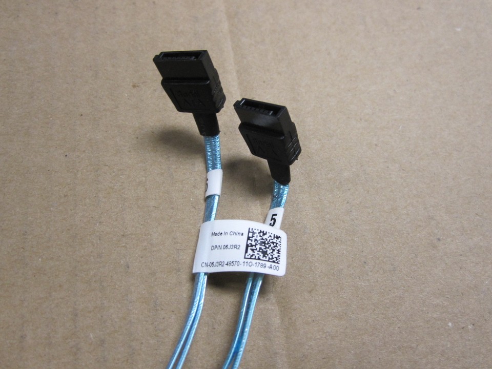OEM Server Interposer Data Cable For Dell CloudEdge PowerEdge C6100 ...