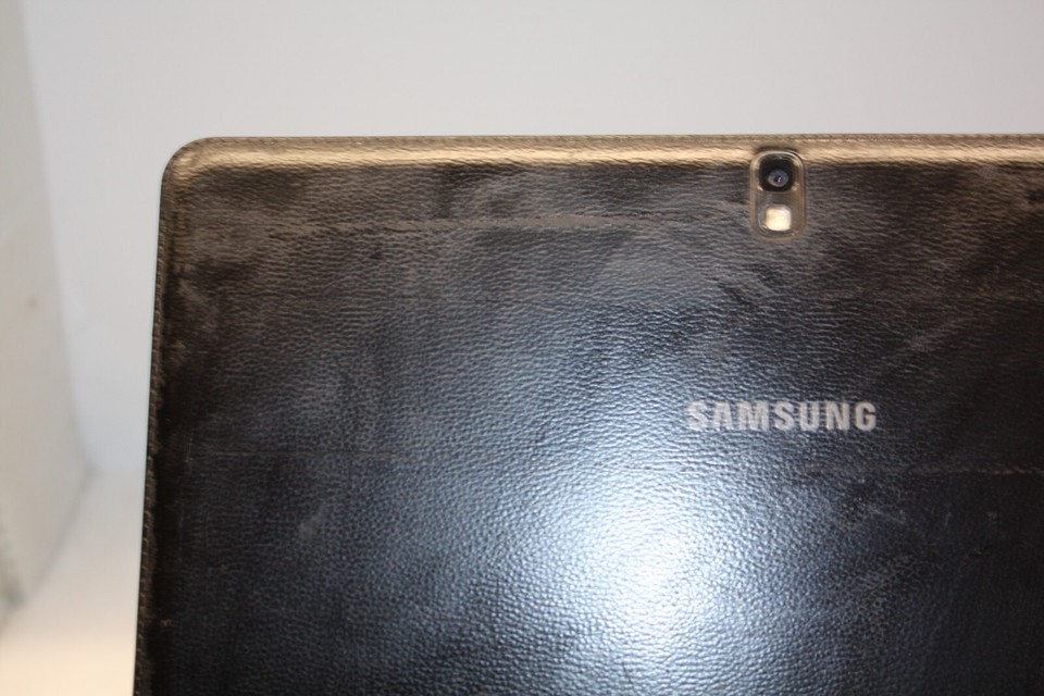 Samsung Galaxy Tab Pro SM-T520 - 16GB - Wi-Fi - 10.1in Tablet - Black ...