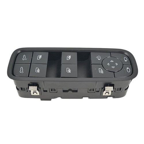 Driver Side Power Window Switch 971959858C for Porsche Panamera Cayenne ...