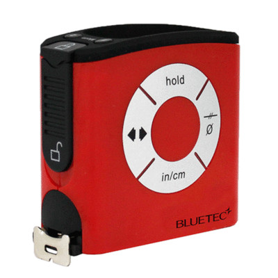 Digital Tape Measure 5.0M / 16 Feet Korea Bluetec LCD Display | eBay