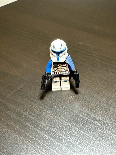 LEGO Star Wars Phase 2 Captain Rex (Set 75012) | eBay