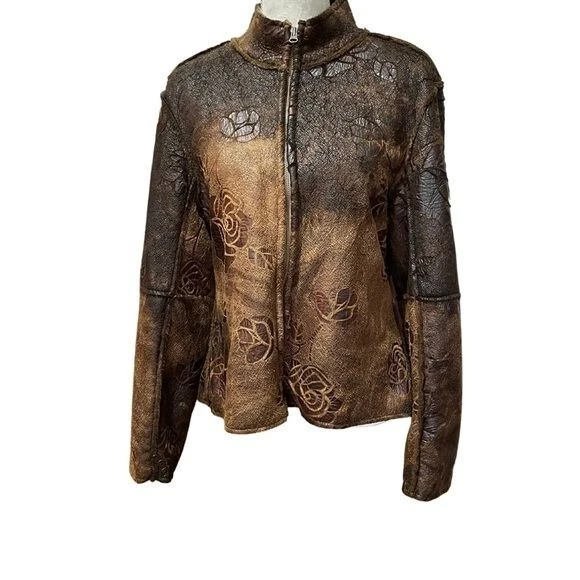 True Grit Long Fur Jackets