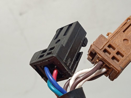 96777550XT RECHTS ACHTERUITZICHT / 1679996880 / 7666446 VOOR CITROËN ...