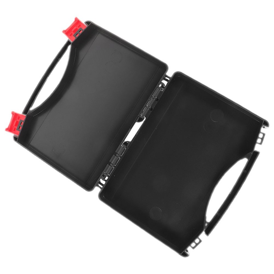 1PC Tool Box Mechanic Tool Organizer Tool Carrying Case Container Tool ...
