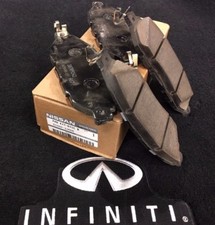 D1060-3UB0A PAD KITDISC For Nissan Genuine OEM Part for sale online | eBay