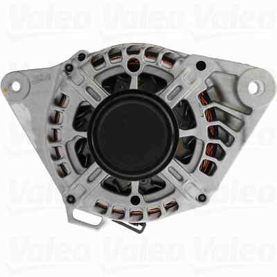 Valeo Alternator 443238 | eBay