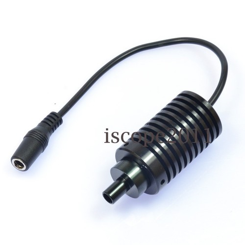 Microscope Coaxial Light Source LED Spot Light Adjustable Point Light ...