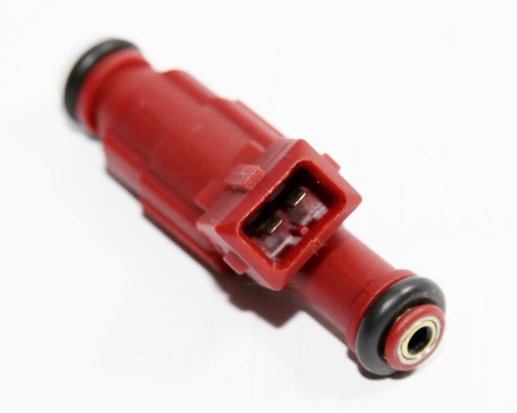 6 Pieces Fuel Injectors fit 97-98 Ford Explorer/97 Ranger 4.0L V6 ...