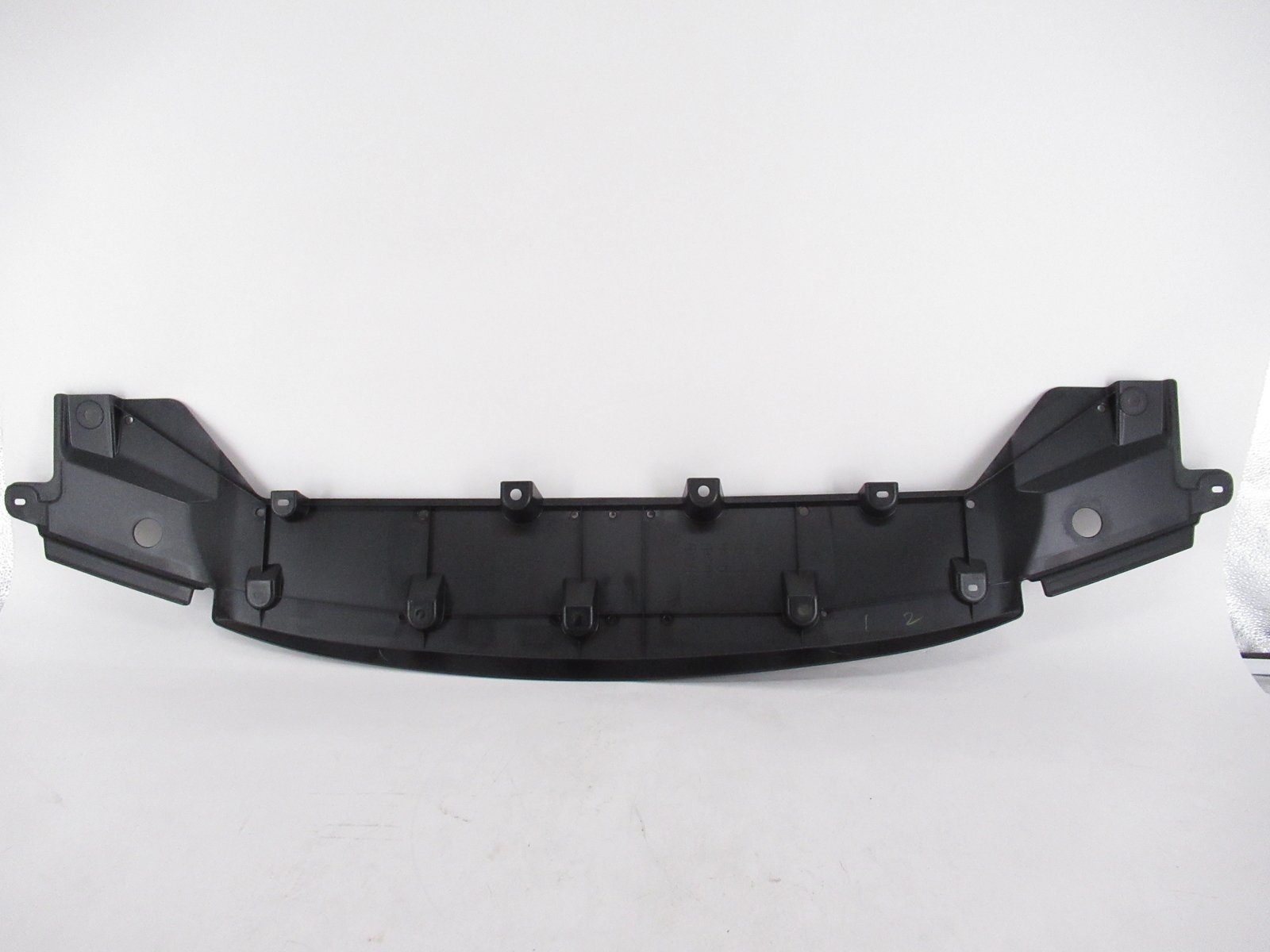 2010-2015 Toyota Prius Front Lower Spoiler | 7685147030 | OE | OEM ...