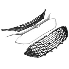 Genuine GM Grille Surround 84473374 for sale online | eBay