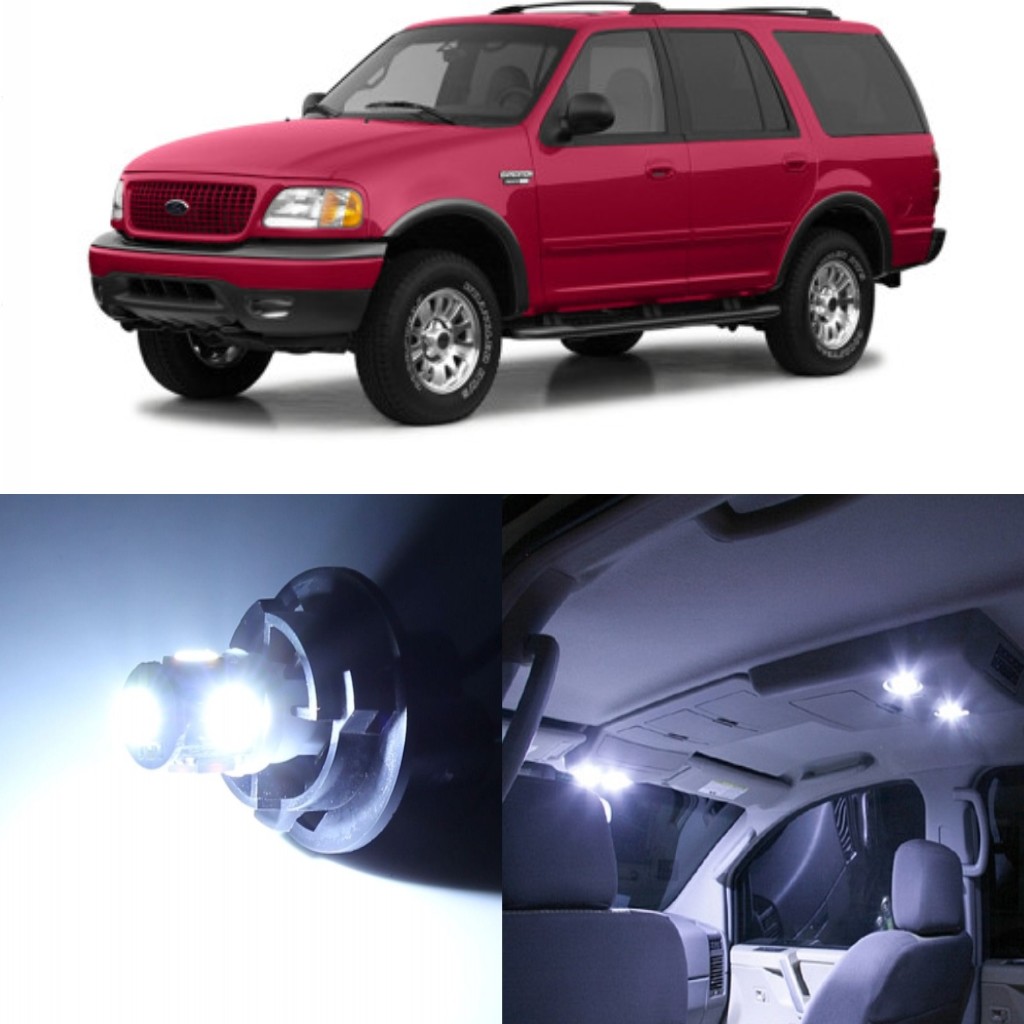 Ford Expedition Interior Lights | Cabinets Matttroy