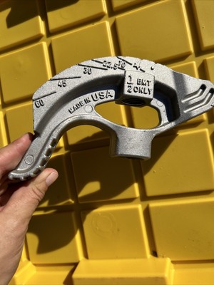 Benders - Klein Bender