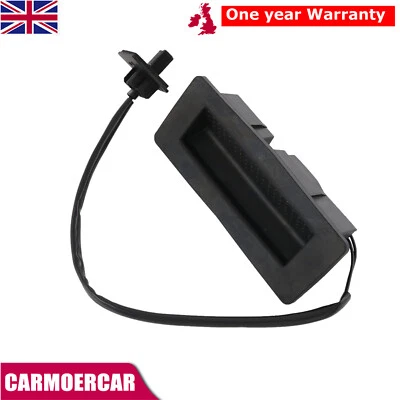Vauxhall Astra Bootlids, Tailgates & Parts for sale | eBay UK