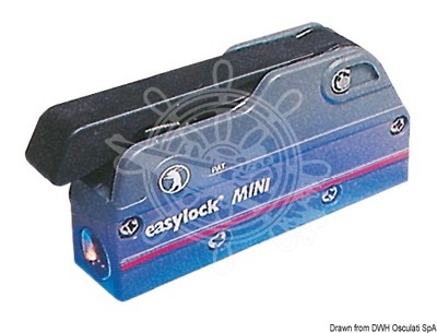 Easylock Mini Triple | eBay