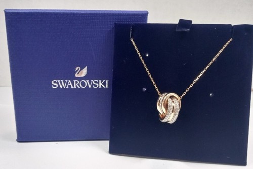 Swarovski Further Pendant (5240525) | eBay