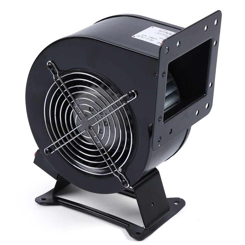 FURNACE FAN BLOWER ASSEMBLIES COMPLETE BLOWER ASSEMBLY 120W 350Pa ...