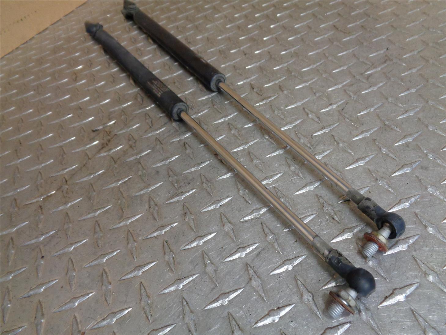 2004 SUBARU FORESTER 2.5 REAR TRUNK LIFTGATE HATCH STRUTS SHOCKS ...