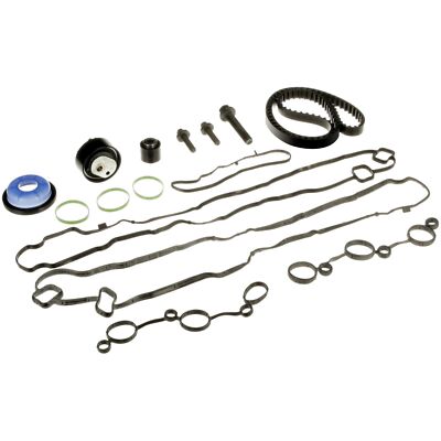 Timing Belt Kit For Peugeot 108 1.2 Gates PowerGrip 1654511380 ...