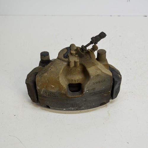 FORD KUGA II DM2 2.0 TDCi 4x4 Étrier de Frein Avant Gauche 2.00 Diesel 4079683 | eBay