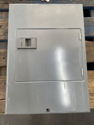 Electrical Panels & Boards - Square D 100 Amp Panel