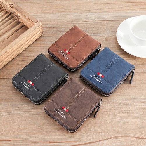 Large Capacity Hand Card Holder Multifunctional Male Clutch Bag Men | eBay