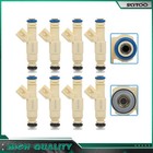 For 2003 2004 Ford Expedition V8 4.6L Petrol Fuel Injectors 0280156041 ...