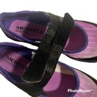 MERRELL Lithe Glove MJ Cosmo Purple Barefoot Running Shoes Child/Womens ...