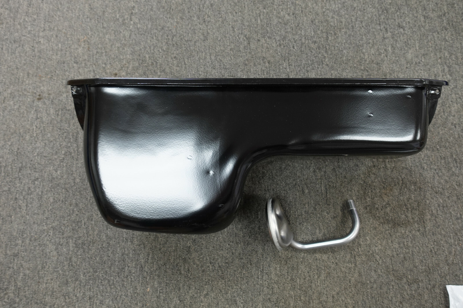 318 DODGE TRUCK OIL PAN KIT WITH GASKET. | eBay