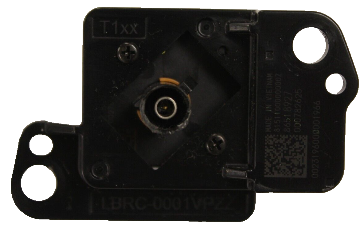 2023 Chevrolet Silverado 1500 Rear Camera Part# 86518927 Replaces ...