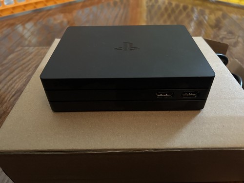 Genuine Sony PS4 Playstation CUH-ZVR2 VR Virtual Reality Processor Unit ...