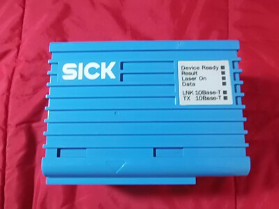 SICK VMD500-1011S01 Code Scanner VMS Volume Measurement System for ...