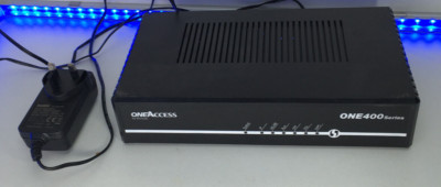 One Access One 540 AV2 5T-4GW n/A VDSL Router #224 | eBay UK