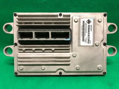 REMANUFACTURED 03-07 F250 F350 6.0L FICM IDM Injector Driver Module ...
