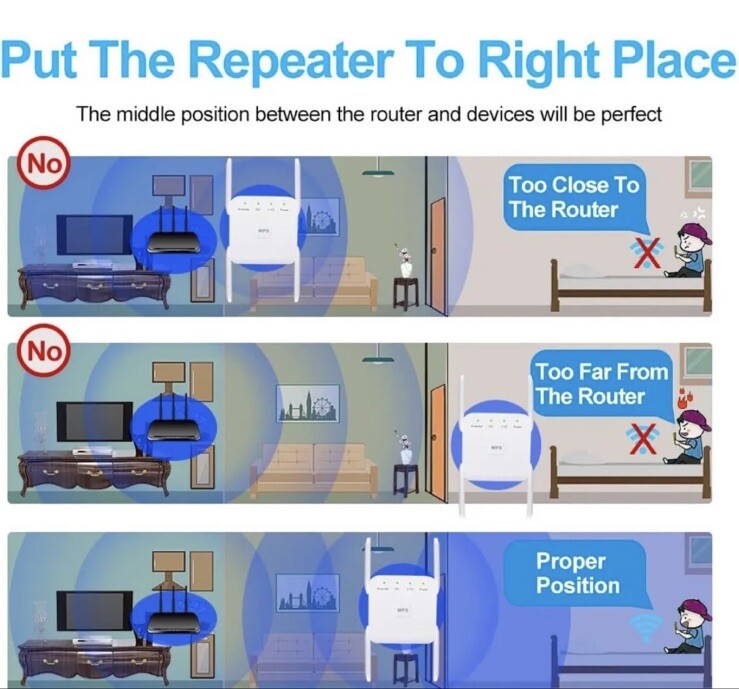 Extend Tecc Extend Tecc WiFi Booster Extendtecc WiFi Booster 2022 WiFi ...