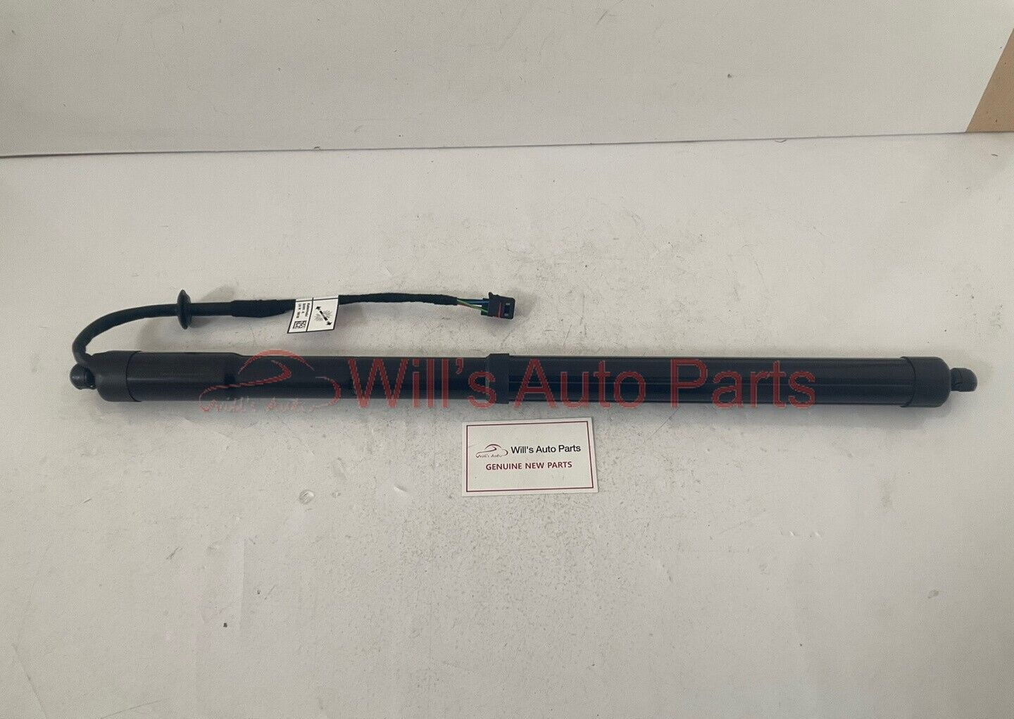 GENUINE NEW LIFTER ASSY TAILGATE LH SUITS KIA CARNIVAL 2015-2018 3.3L PETROL | eBay Australia