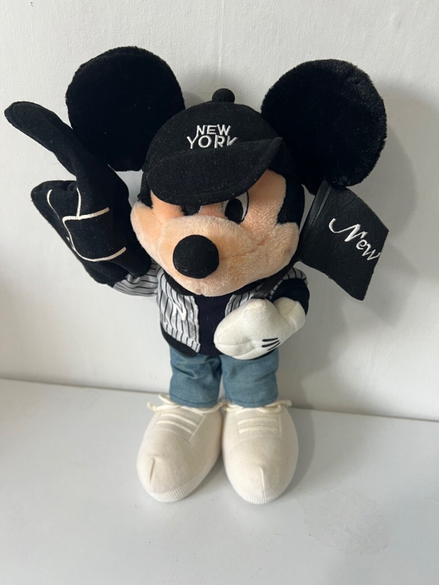 Mickey Mouse Number 1 Personalised Disney Mickey Mouse My First Year