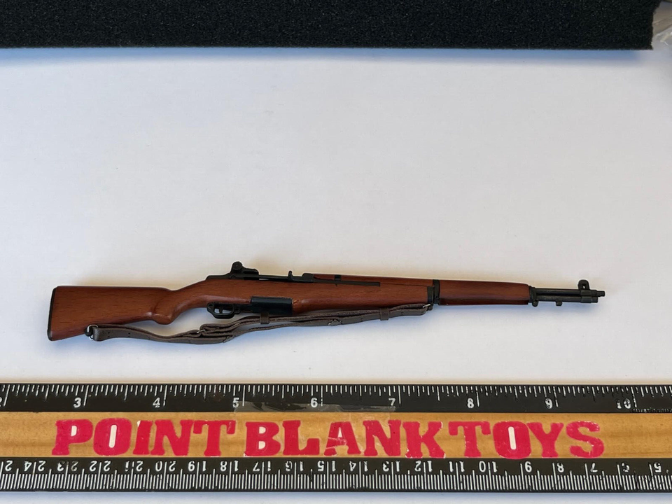 DID Rifle WWII US 101st AIRBORNE DIV RYAN 2.0 A80161S 1/6 FIGURE TOYS ...