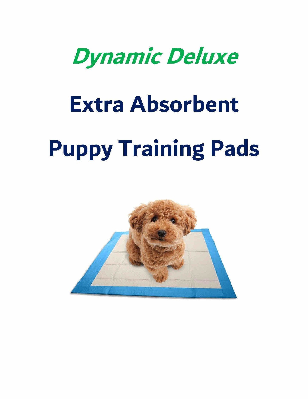 300 XL 23x36" Extra Absorbent Puppy Dog Training Piddle Pee Pads | eBay