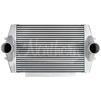 Blue Bird / Spartan Charge Air Cooler BUS, 1991-93 9670, 9700 W ...