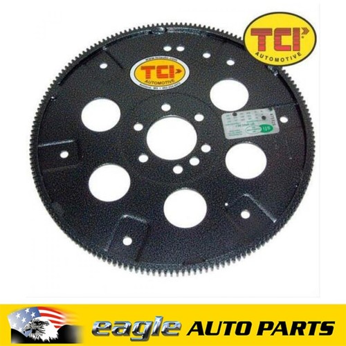 Chev GM 454 Big Block TCI Forged Flexplate 153t # TCI399554 | eBay