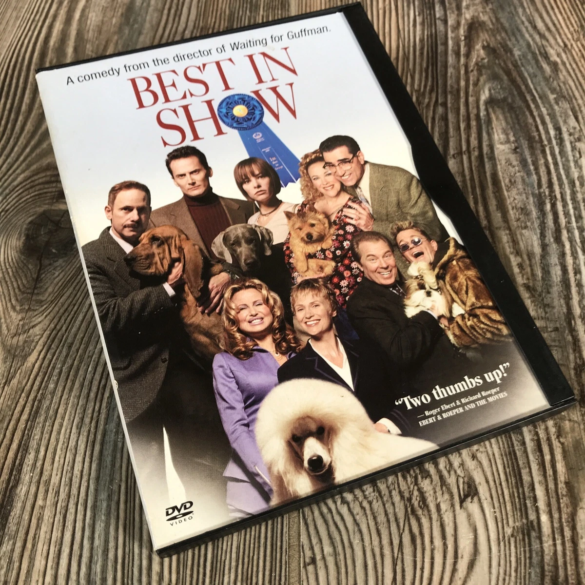 Best In Show Movie